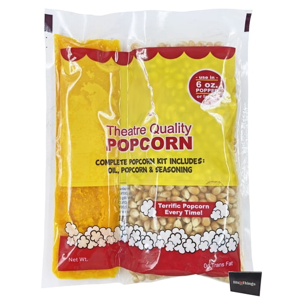 Popcorn Kernels in Popcorn - Walmart.com