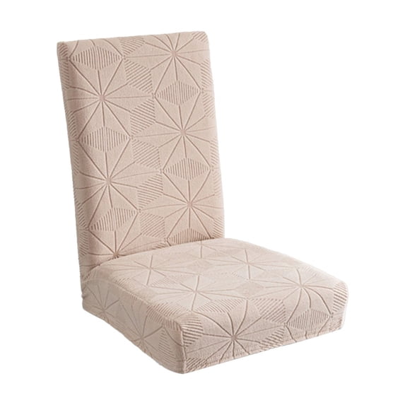 All-Inclusive Chair Cover - Stretchable Polyester Protective Cover for ...