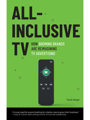 All-Inclusive TV: How Booming Brands Are Reimagining TV Advertising ...