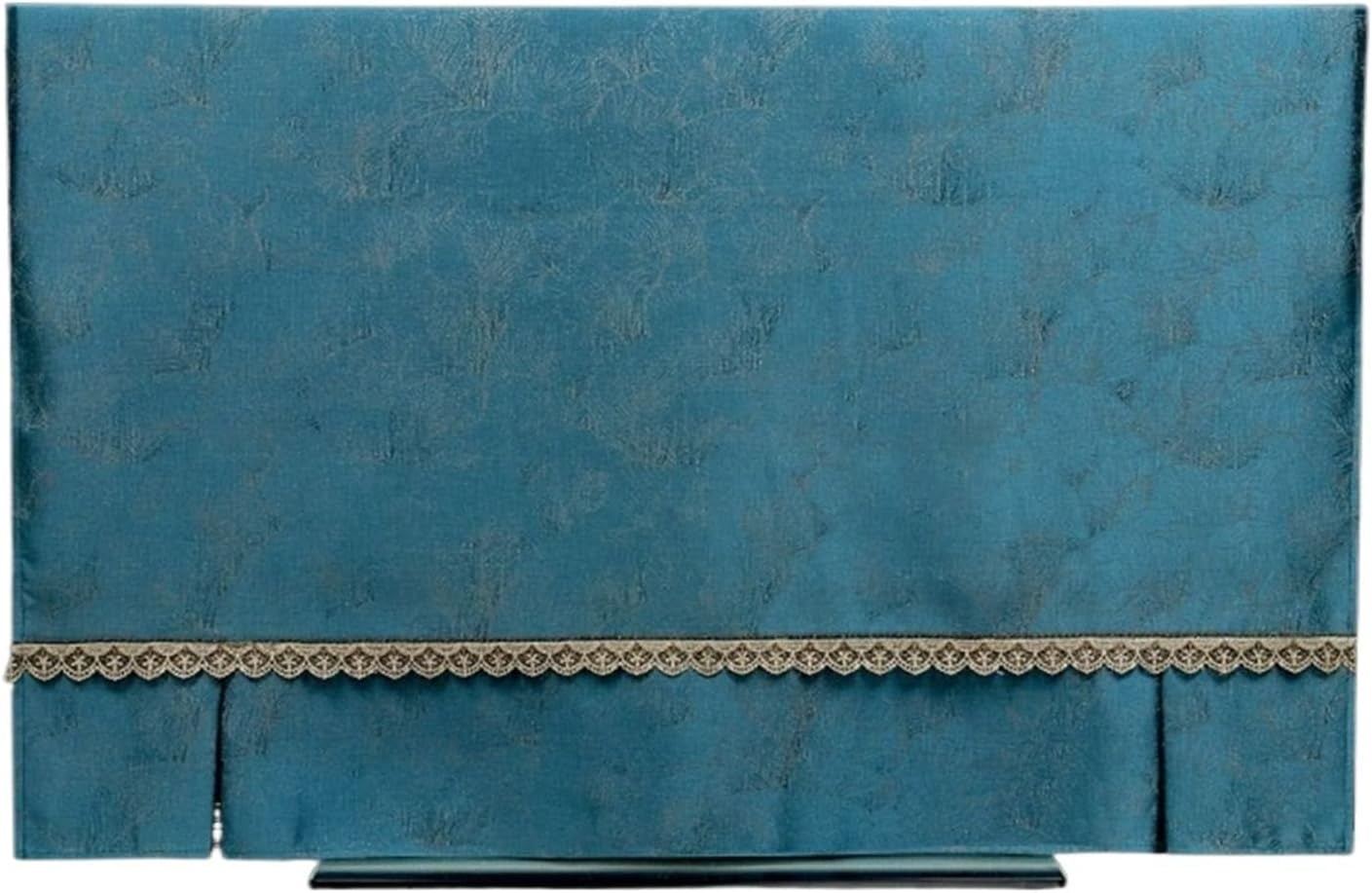 All-Inclusive Tv Cover 24-86 Inches Jacquard Fabric Dustproof Back ...