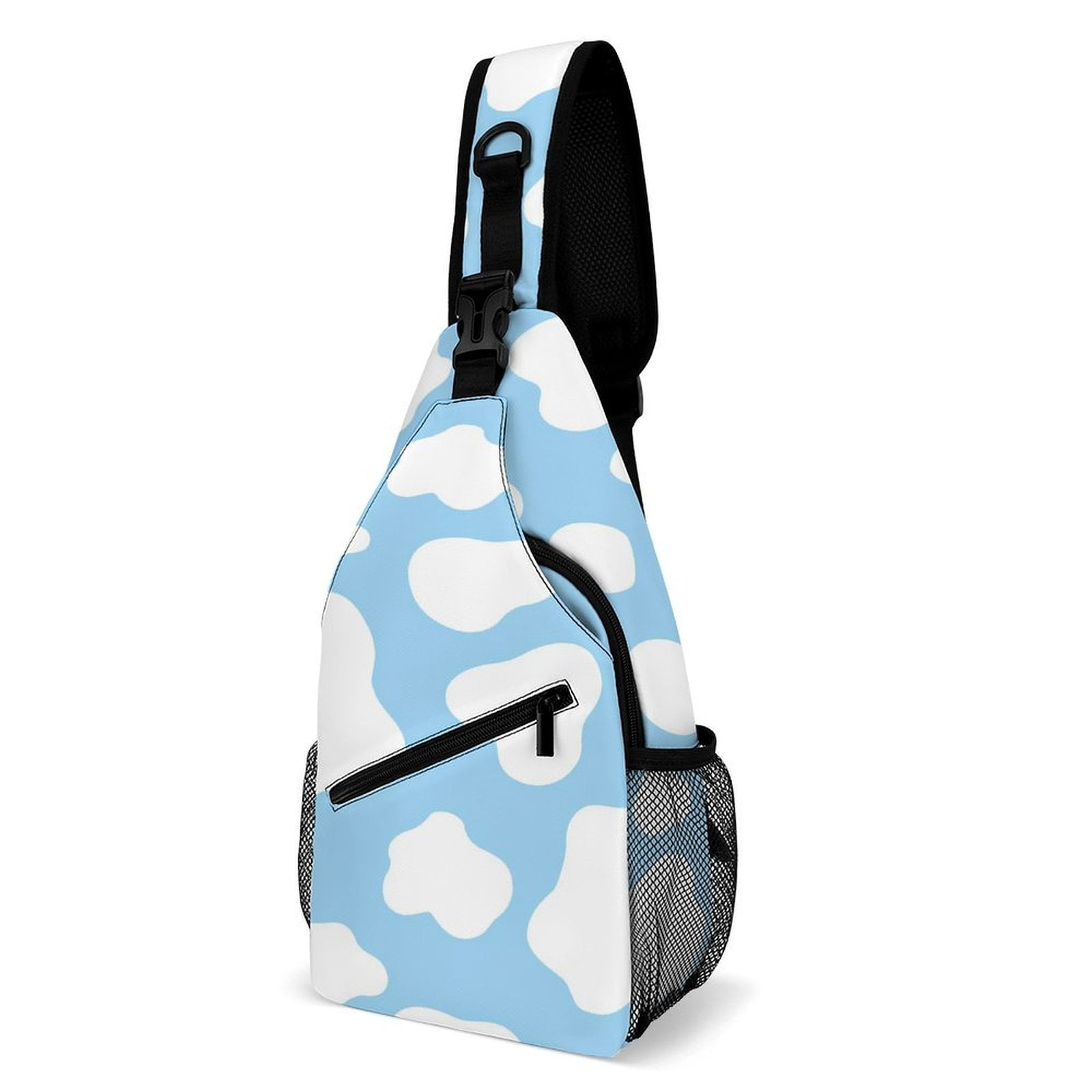 All India Chest Package 8 X 15 X 4 Sponge In Shoulder Pads With Outer ...