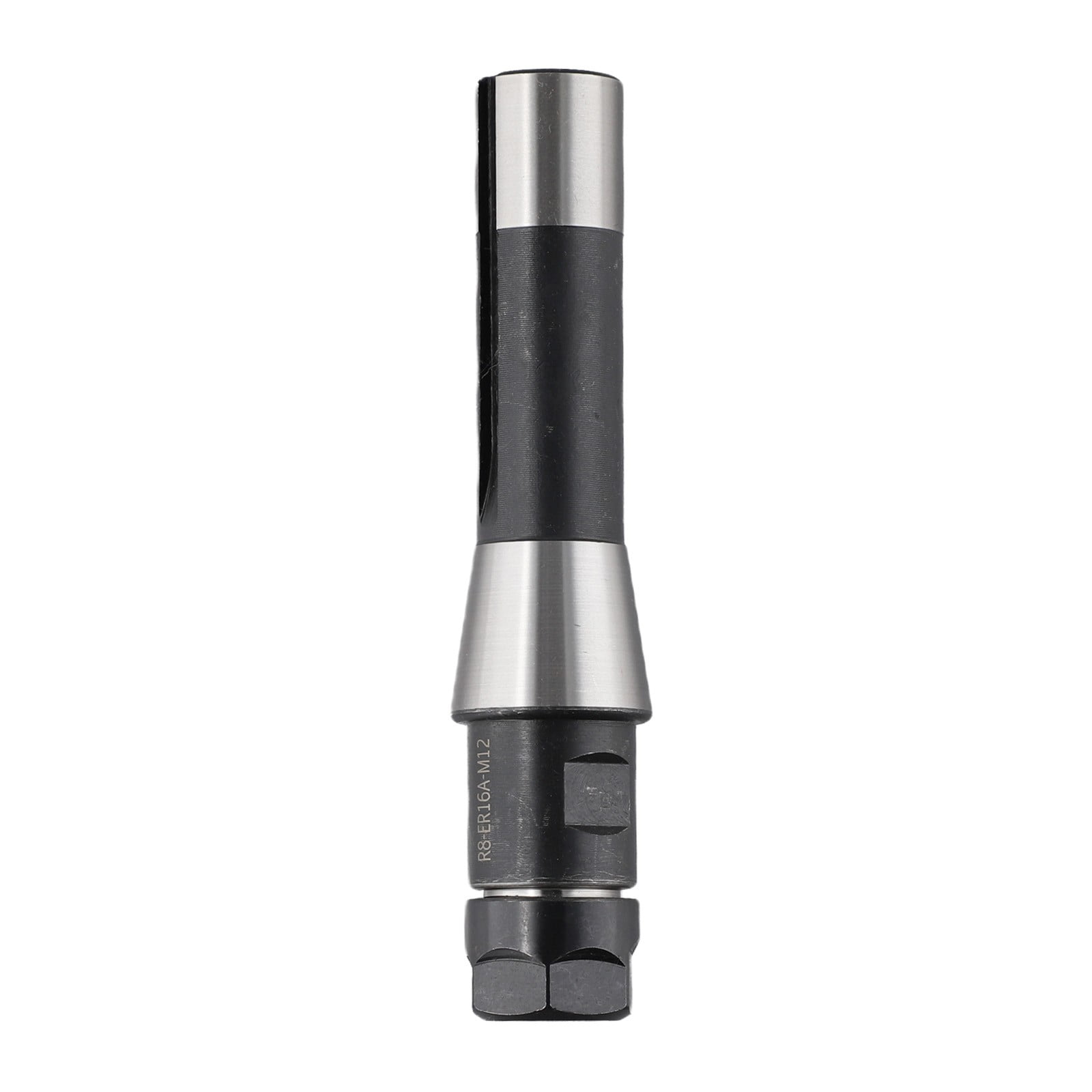 All Industrial 44662 | R8 Shank Er16 Collet Chuck - Walmart.com