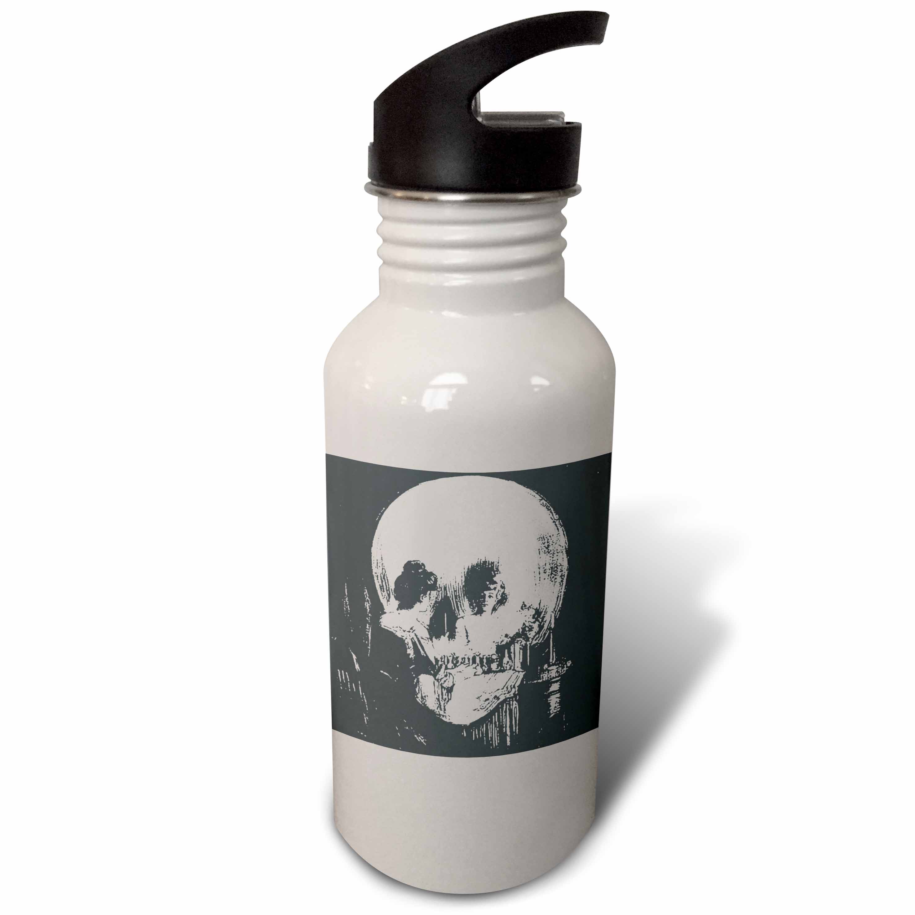 All Is Vanity - ghost, halloween, optical illusion, paranormal ...