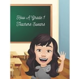 All about the Kids - Coloring, Activity Books and Other: How A Grade 1 ...