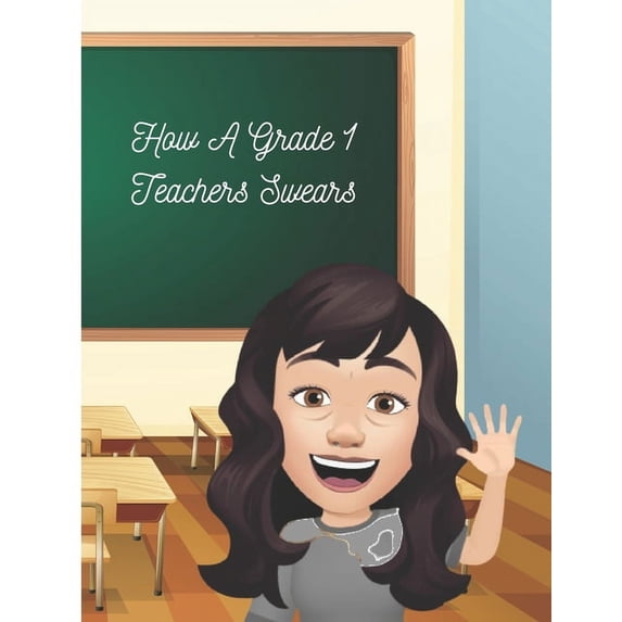 All about the Kids - Coloring, Activity Books and Other: How A Grade 1 ...