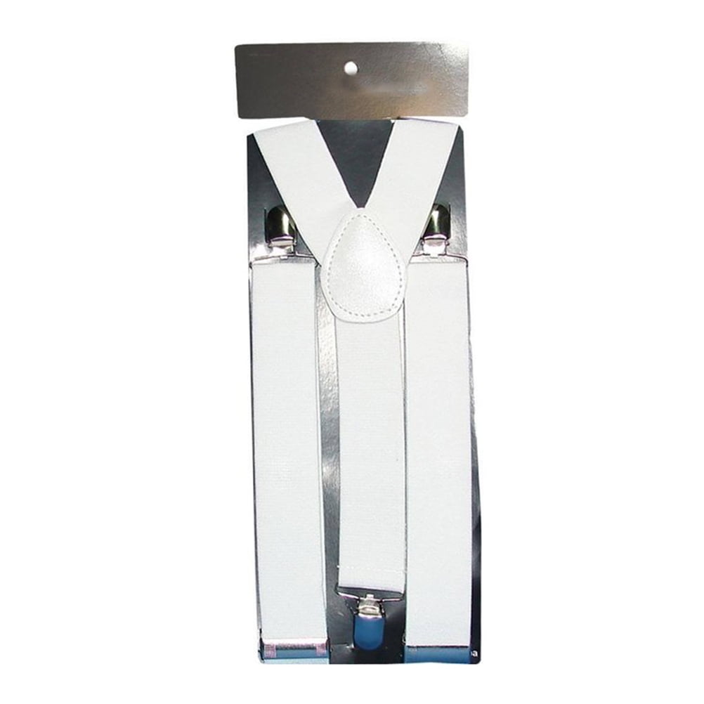 All Kinds of Attire Suspenders Comfortable Texture Miss Man - Walmart.com