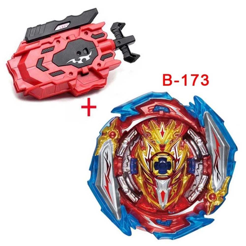 All Launchers Beyblade Burst Toys Burst Beyblade Small Package B149 B173 B174 Bulk Burst Gyro ...
