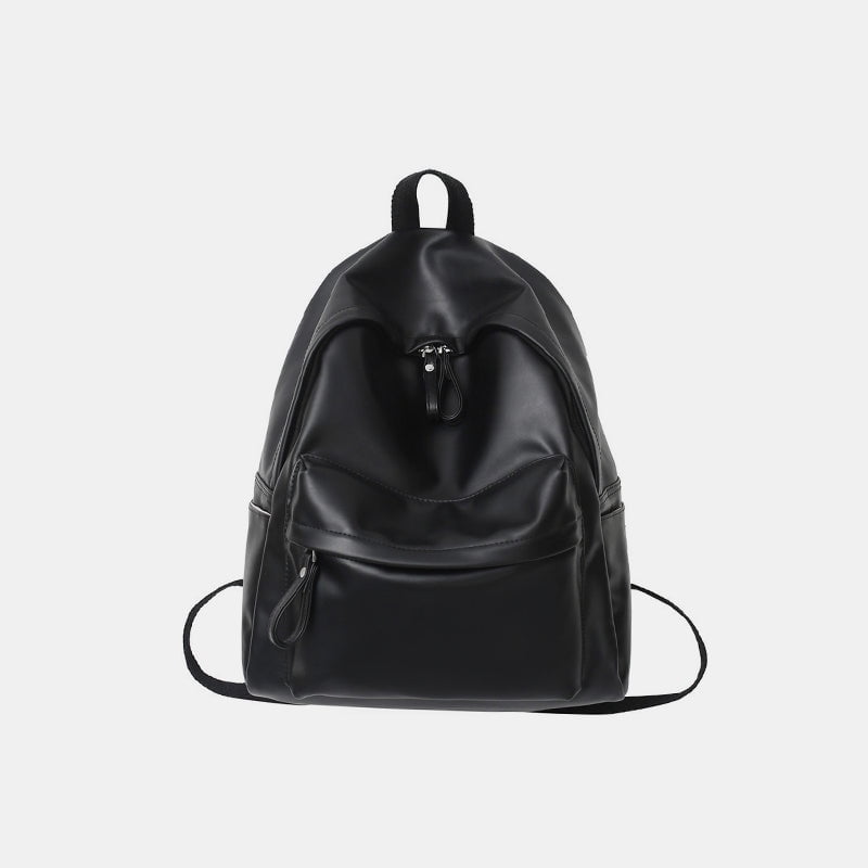 All Leather Backpack - Walmart.com