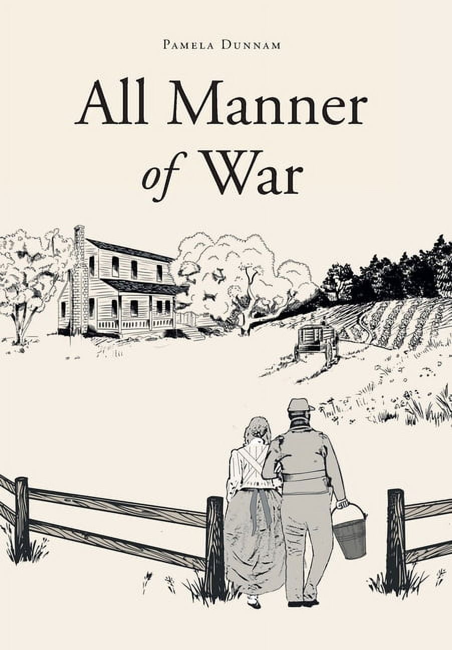 All Manner of War (Hardcover) - Walmart.com