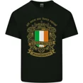 All Men Are Born Equal But The Best Are Irish Funny for a St and H28012 ...