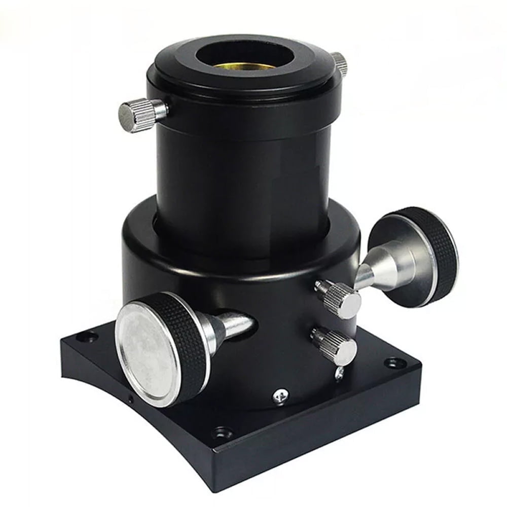 Skyoptikst 2-Inch Crayford-Style Telescope Focuser Fully Metal Body for ...