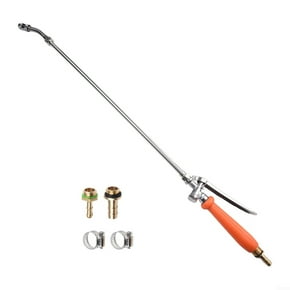 Groundwork Sprayer Parts