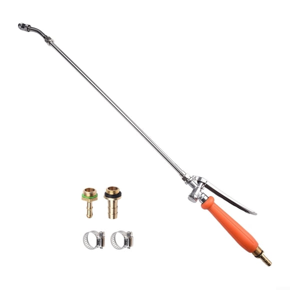 Groundwork Sprayer Parts