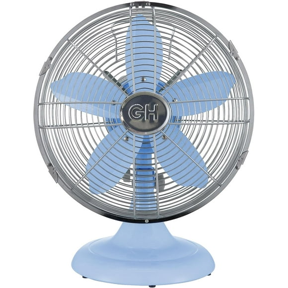 12 Inch Oscillating Fan