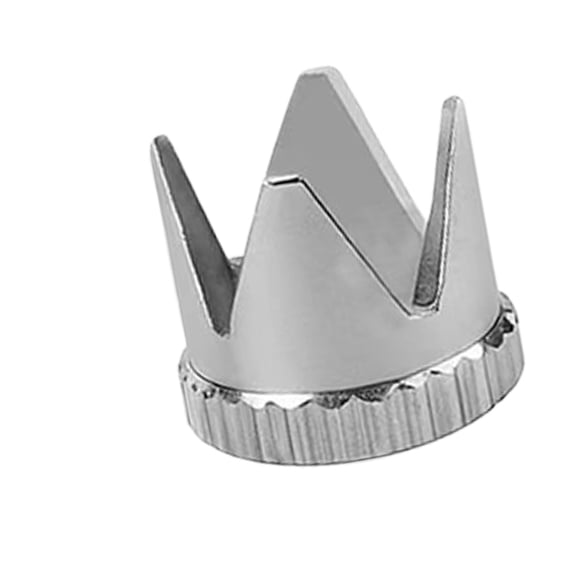 All Metal Airbrushes Tip Guard Cover For 130 131 180 Series Prevents ...