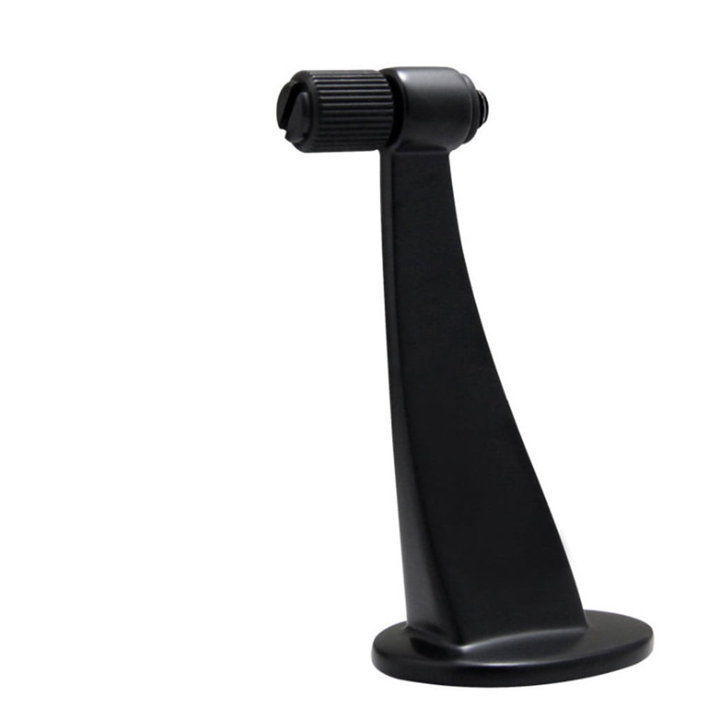 All Metal Binoculars Adapter Tripod Connector Bracket 1/4 Inch Screw ...