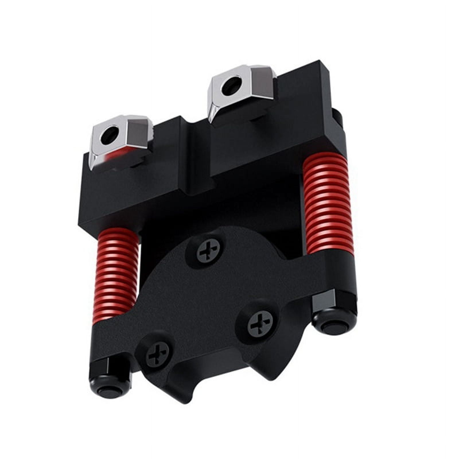 All-Metal Compact UGV Suspension (B) High-Strength Spring, 3KG Load ...