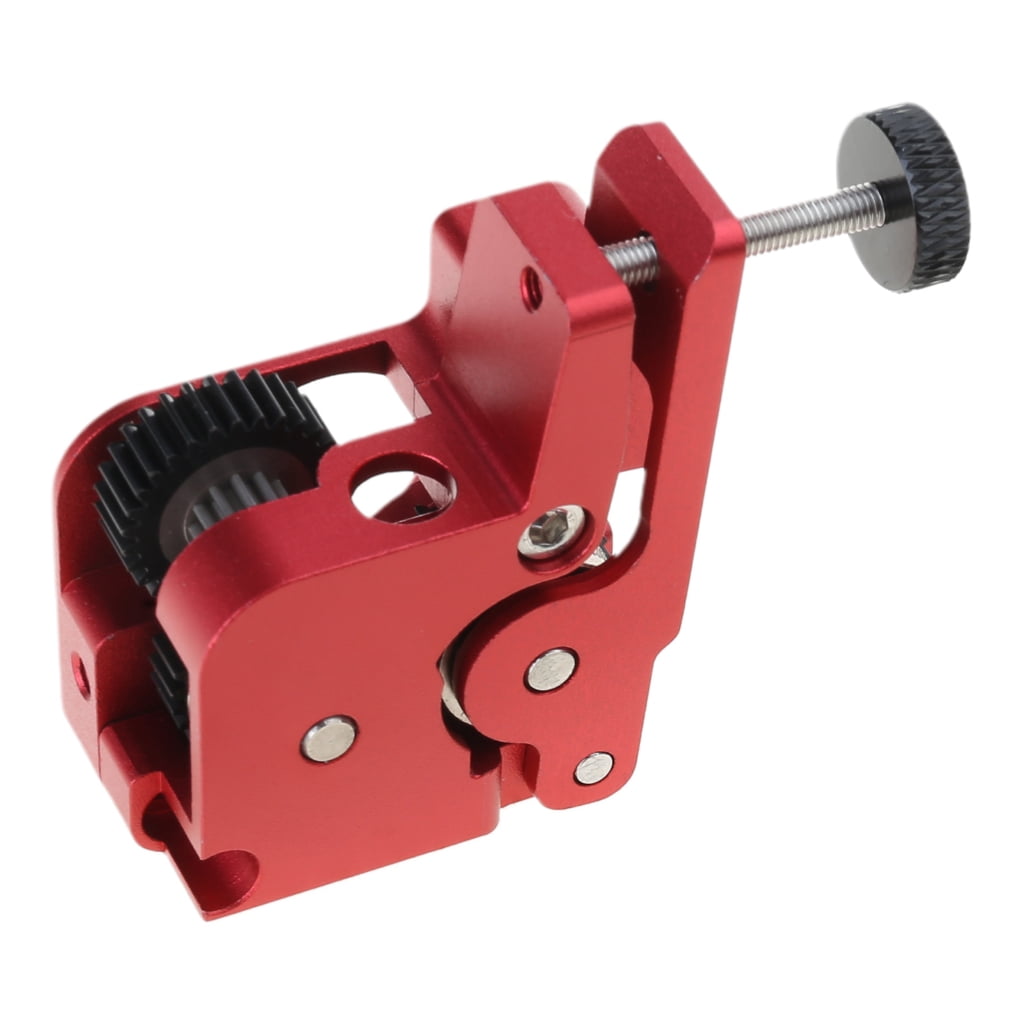 Extruder All Metal Feeding Extruder Stepper Motor Direct Drive Extruder ...