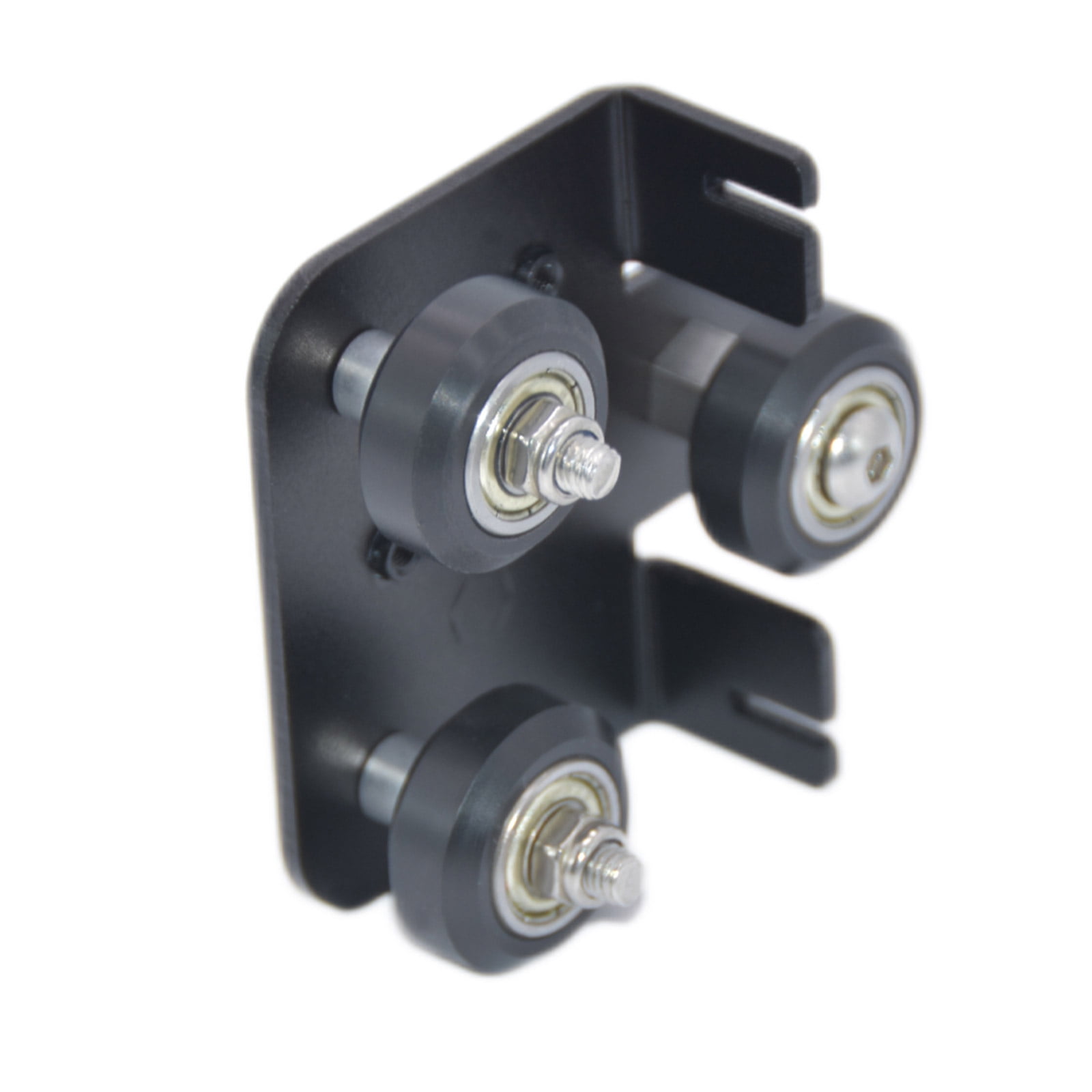 All- Metal Extruder Back Plate Bracket High Strength with Pulley For ...