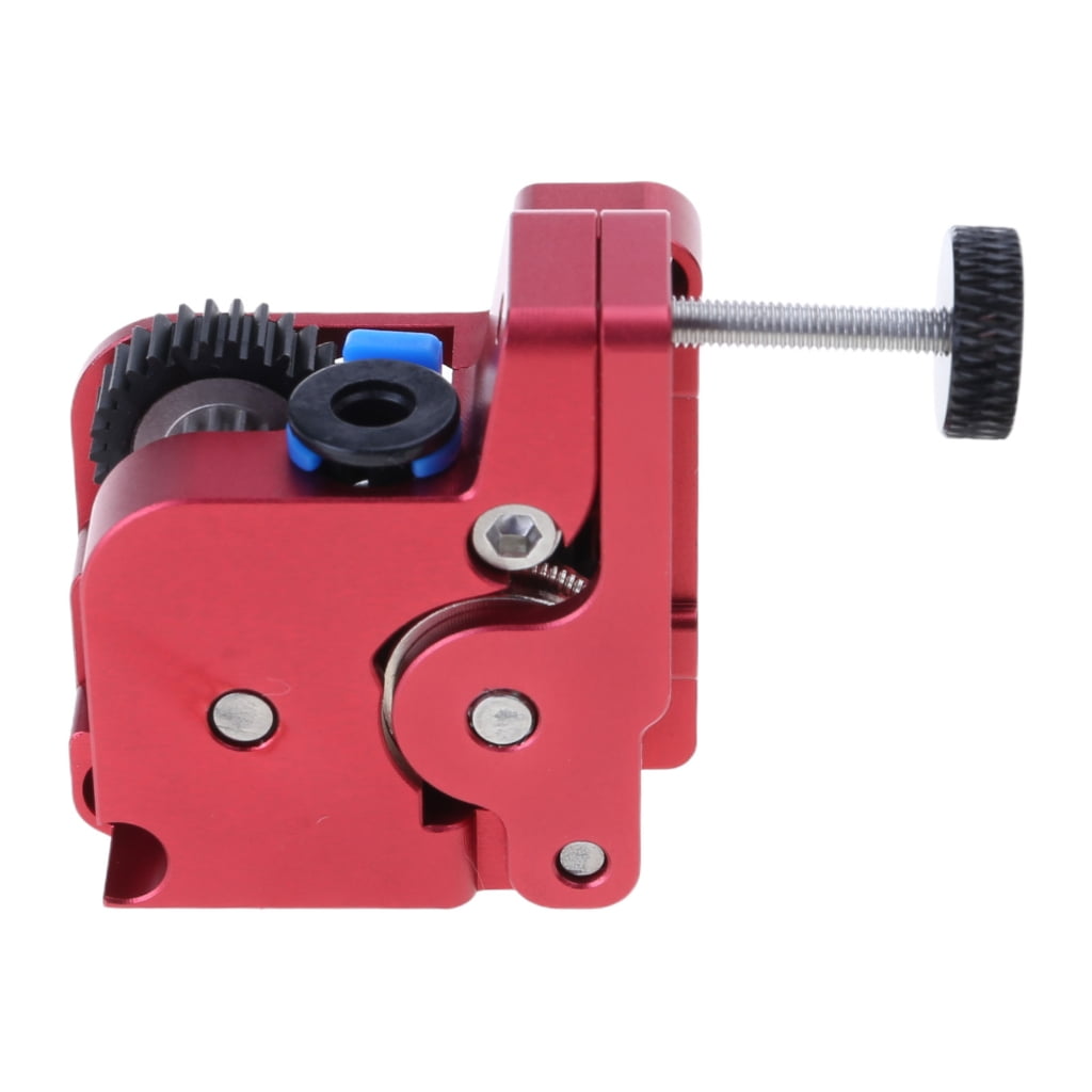 All Metal Extruder Direct Extrusion Kit Double Gear Extruder Gear ...