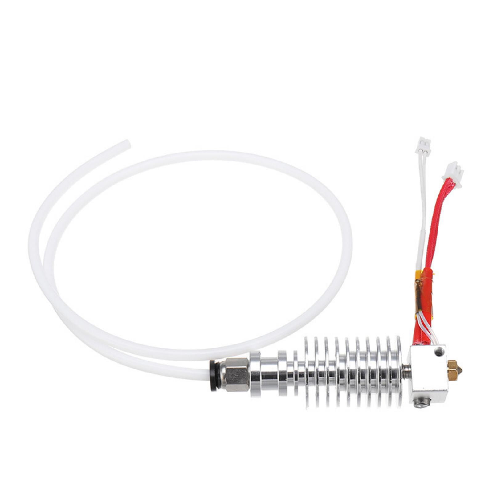All-Metal Extruder with PTFE Throat for Anycubic 3D Printers for ...