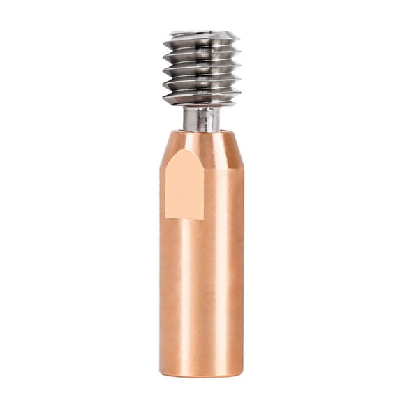 All-Metal NF CR10-TCrazy Heat Break for Copper Throat For CR10 CR10 ...