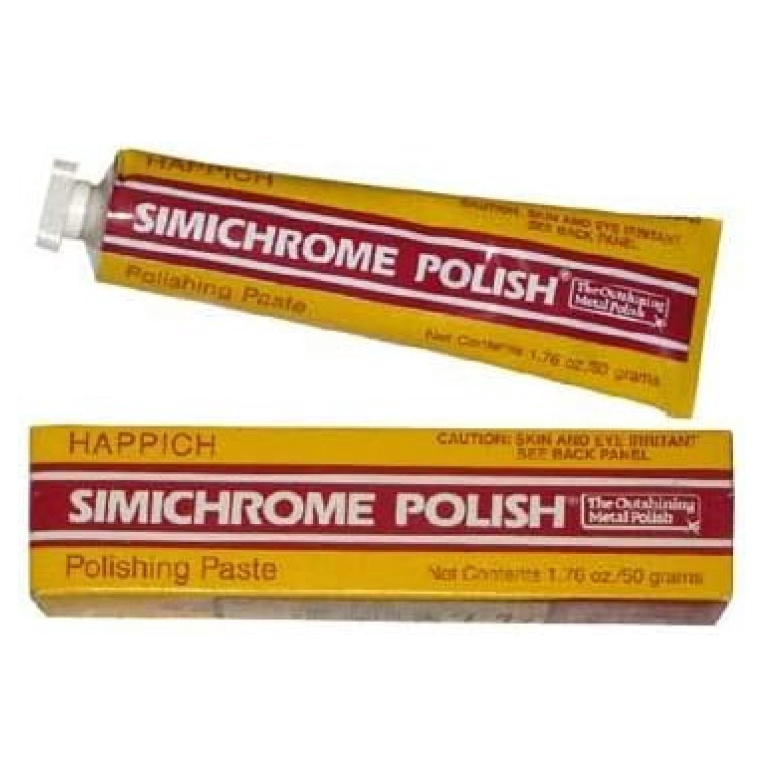 All Metal Polish - Walmart.com