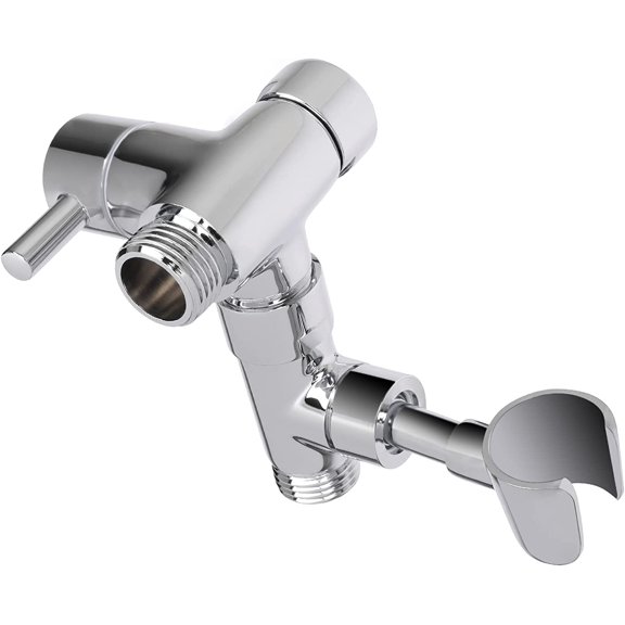 3 Way Shower Diverter Valve