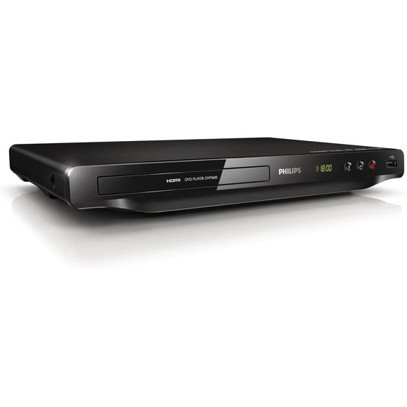 Multiple Region DVD Players