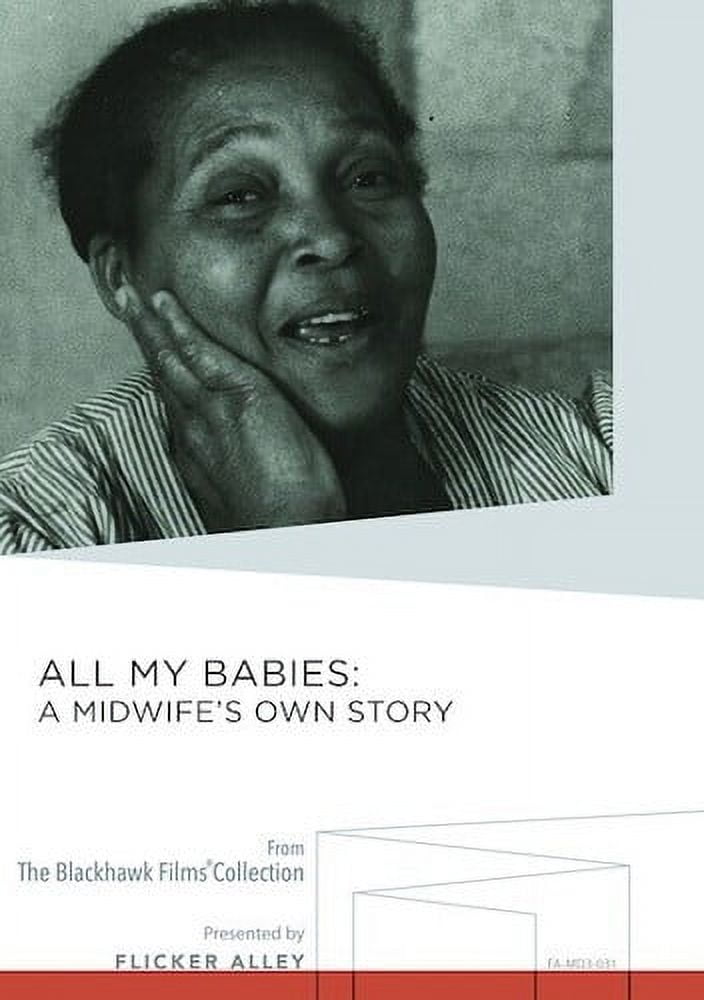 All My Babies (DVD), Flicker Alley, Documentary - Walmart.com