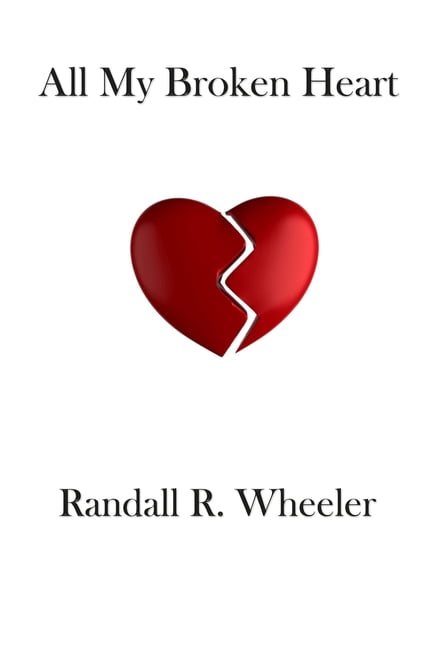All My Broken Heart, (Paperback) - Walmart.com