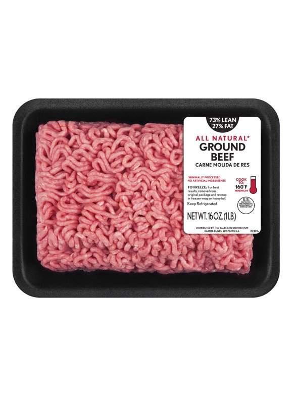 Ground Beef in Meat & Seafood - Walmart.com