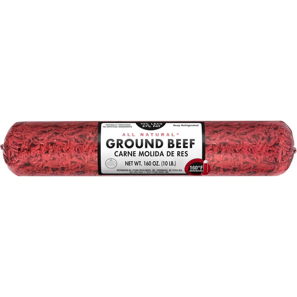 Ground Beef in Beef & Lamb - Walmart.com