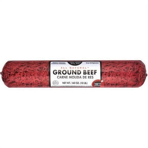 Lean Ground Beef in Beef & Lamb - Walmart.com