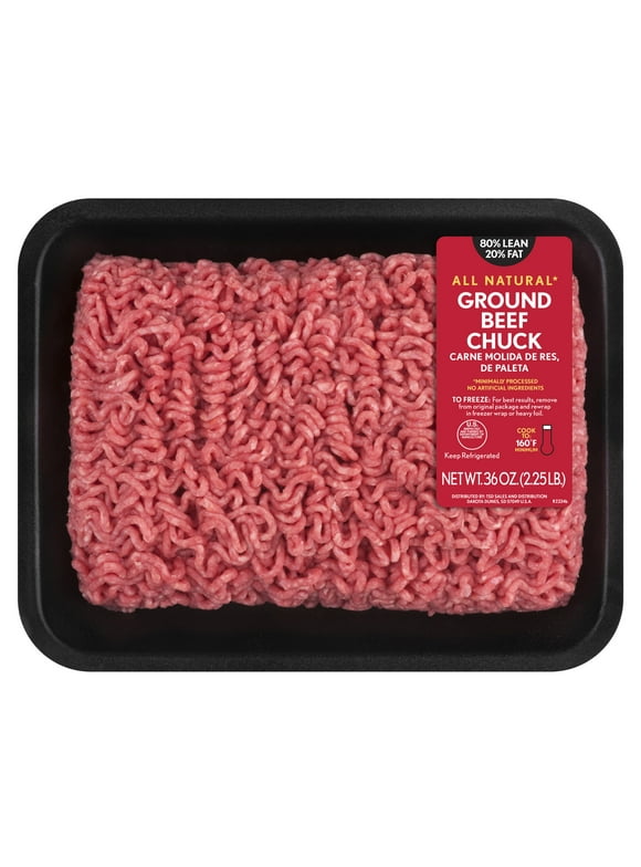 Ground Beef in Meat & Seafood - Walmart.com