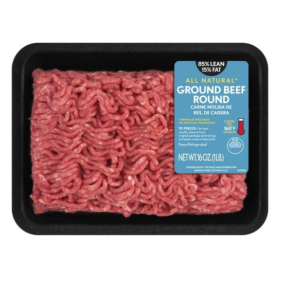 Fresh Ground Beef
