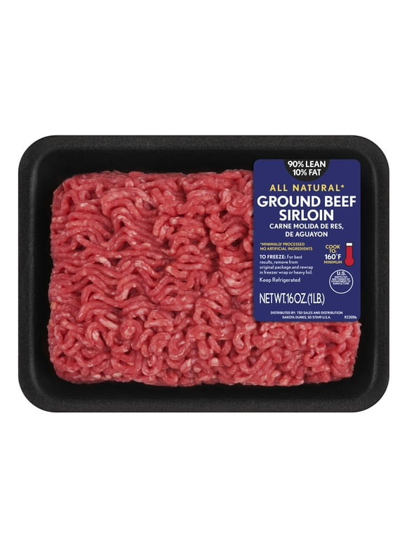Ground Beef in Meat & Seafood - Walmart.com