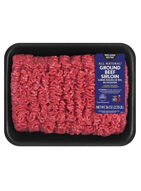 Ground Beef in Meat & Seafood - Walmart.com