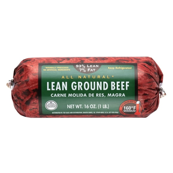 Ground Beef