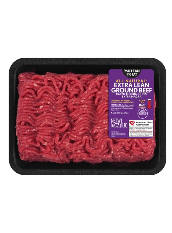 Ground Beef in Meat & Seafood - Walmart.com