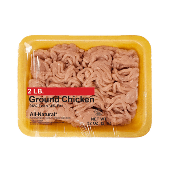 Boneless Skinless Chicken Thighs