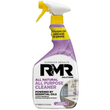 Blue Wolf All-Purpose Cleaner & Degreaser, 128 Fl. Oz. - Walmart.com