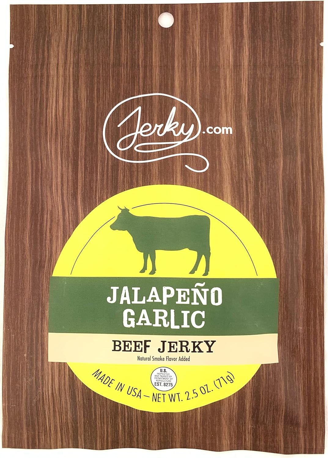 All Natural Best Jerky - No Added Preservatives, No Added MSG or ...