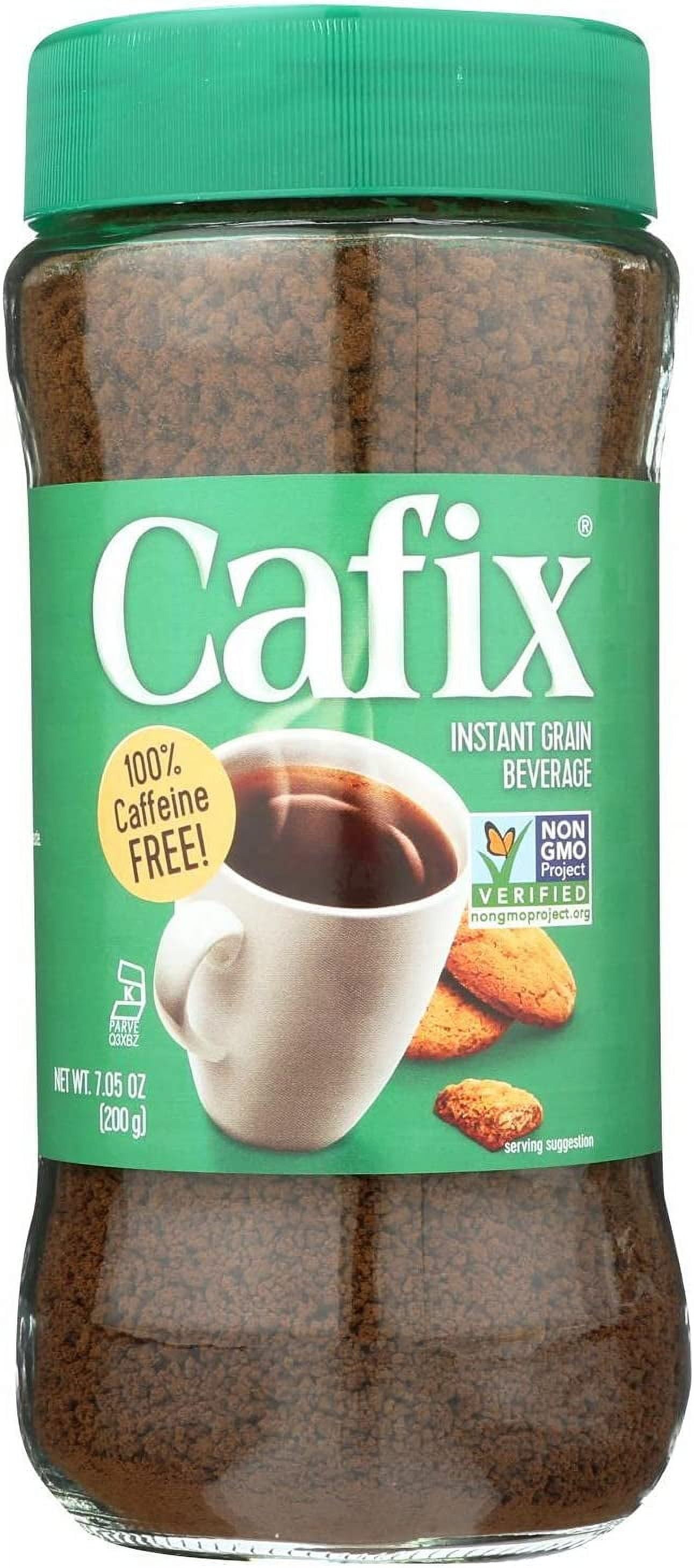 All Natural Beverage Crystals - Caffeine - Case of 12 - 7 oz. - Walmart.com