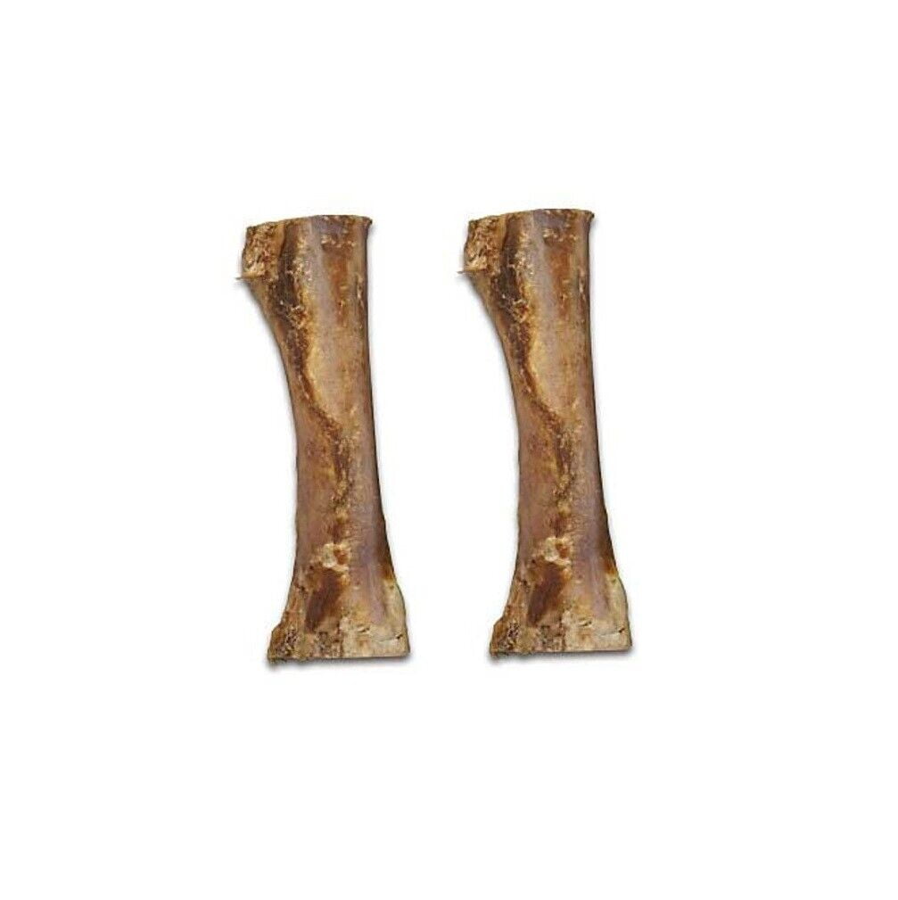 All Natural Buffalo Meaty Femur Dog Bone 7 to 9 Inch Packs Healthy ...