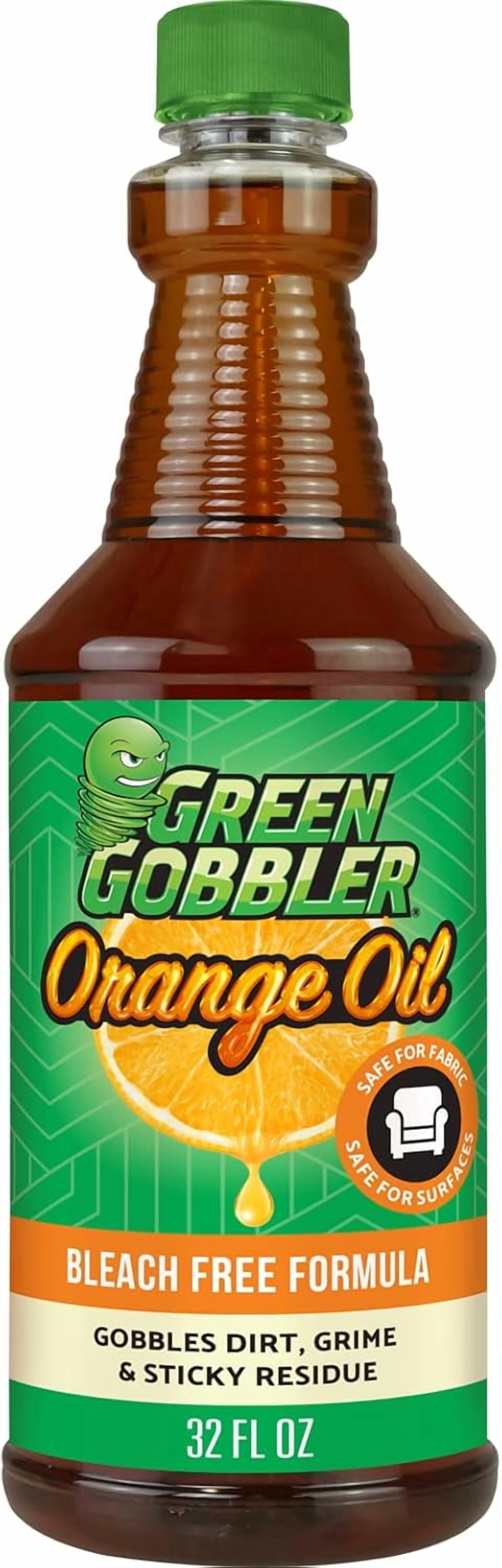 All-Natural, Cold Pressed Concentrated Orange Oil, Multi-Purpose ...
