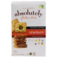 All Natural Crackers Cracked -- 4.4 oz - Walmart.com