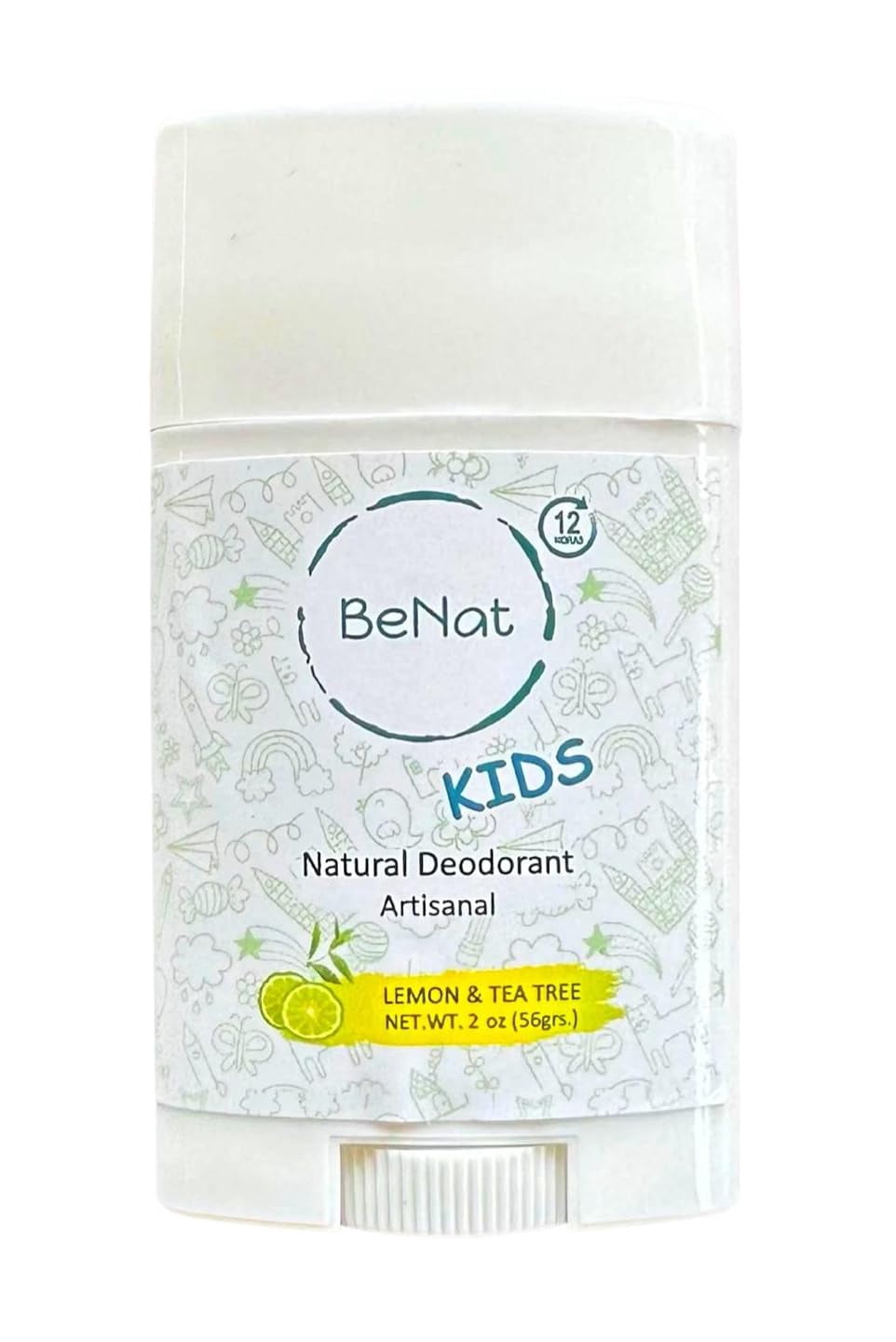 Underarm Deodorant Kids