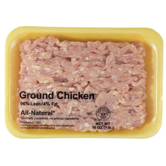 Ground Turkey in Turkey - Walmart.com