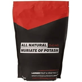 Potash Fertilizer in Fertilizer - Walmart.com